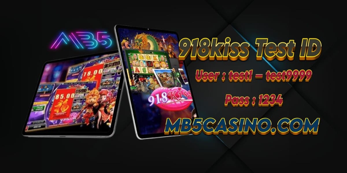 918Kiss APK Download Malaysia [2026 Official]